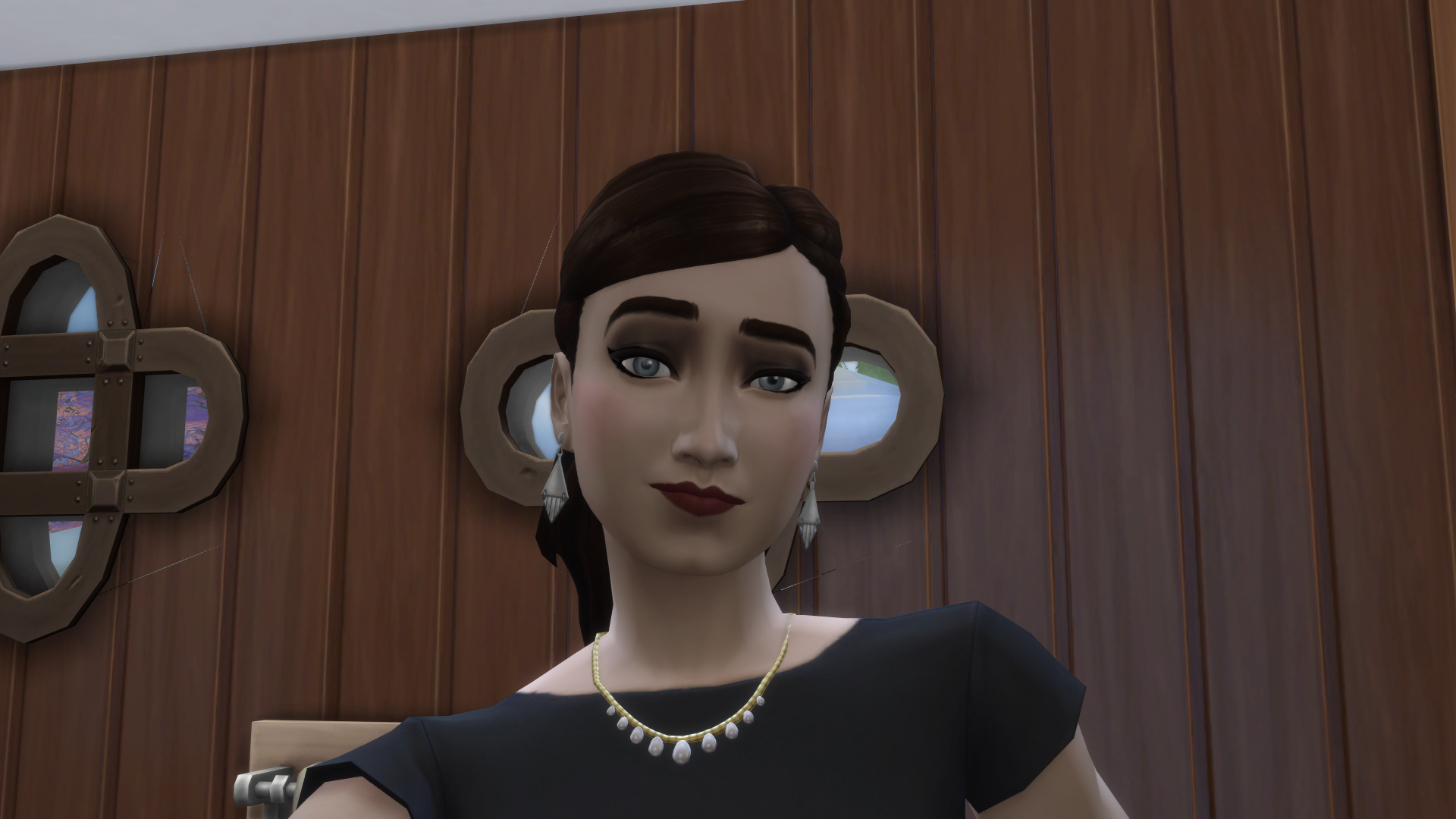 SierraSims – Sim Stories